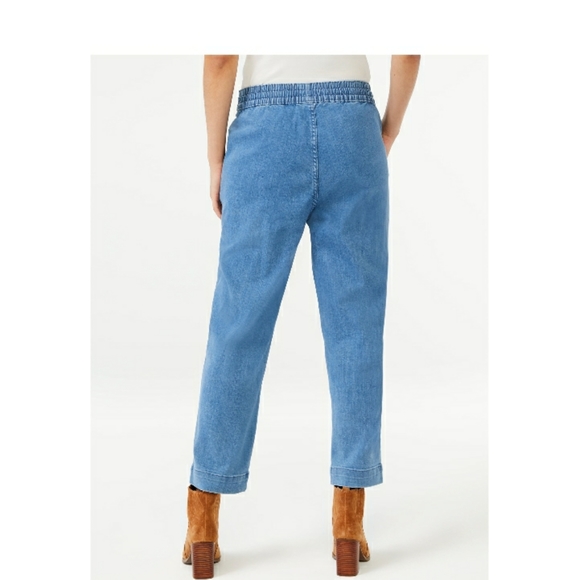 Free Assembly | Jeans | Free Assembly Classic Jogger | Poshmark